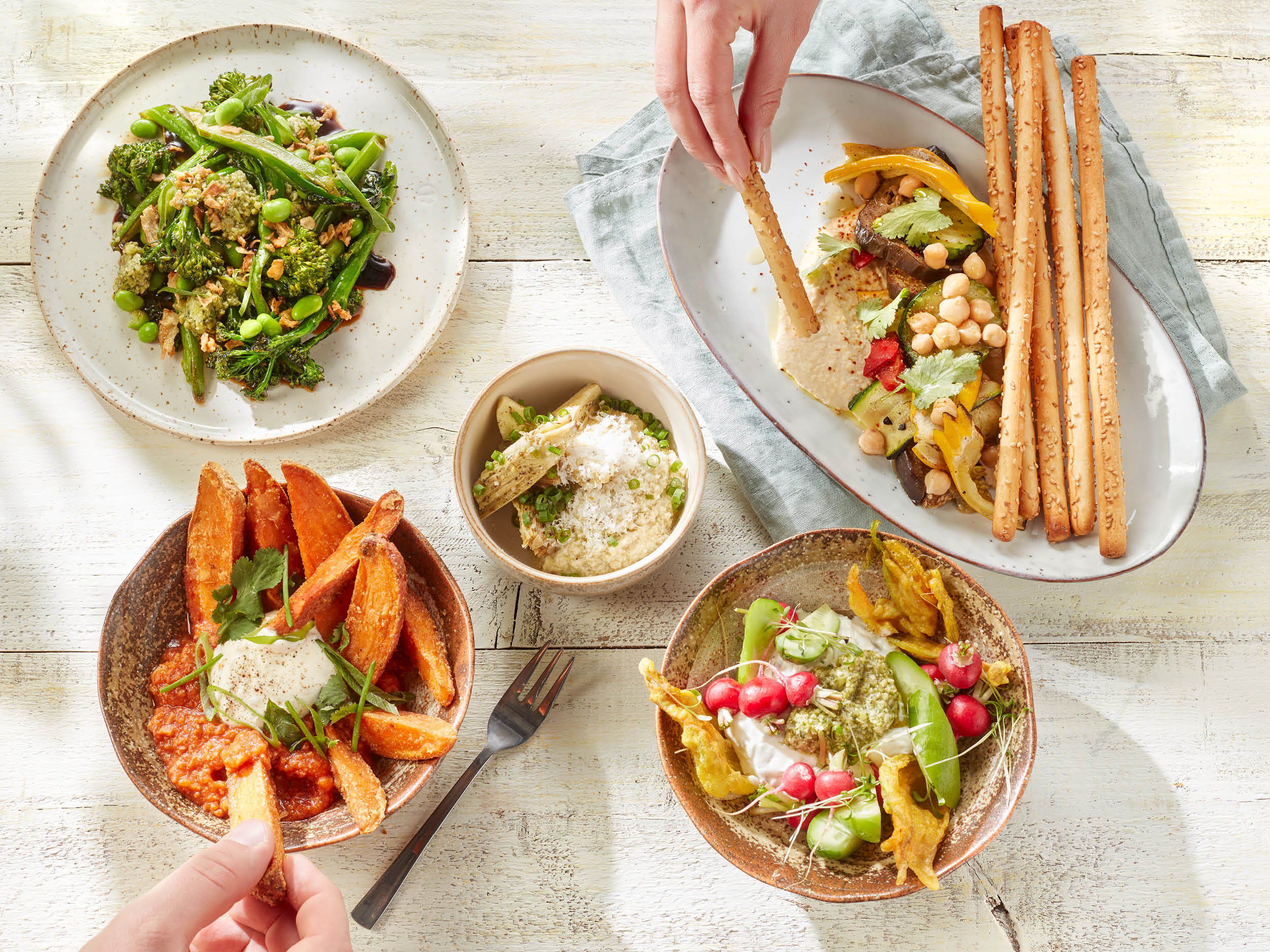 Foodsharing voor horeca - Inspiratie & Tips - Solucious - Solucious